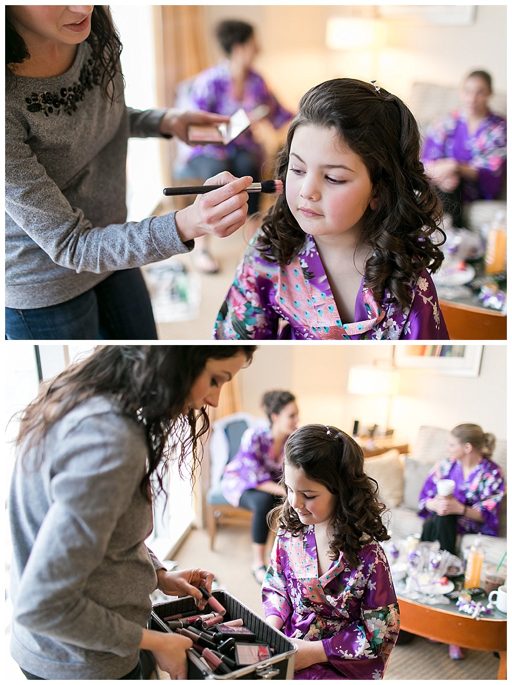 Sue + Robb • Married! - Alicia Bruce Creates Whimsical + Colorful Art